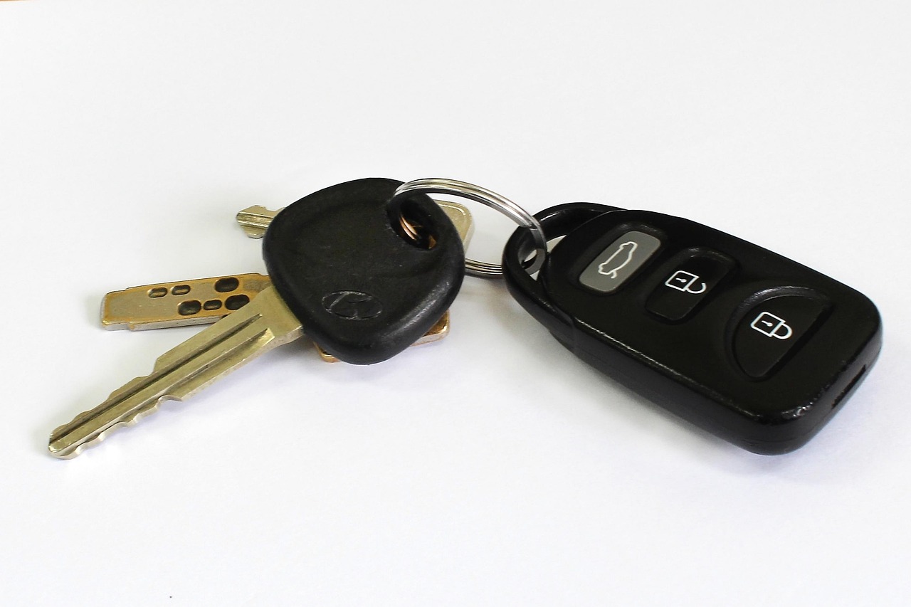 Car Boot Locks: Security Features Every Car Owner Should Know"